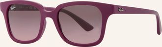 Ray-Ban Sonnenbrille rb9071s rot