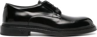 Emporio Armani Chaussures - Noir