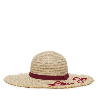 Liu Jo Hut Liu Jo VA5214 T0300 Beige
