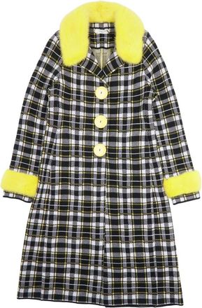 Charlott Femme, Manteaux, Noir, Taille: 42 FR Parkas