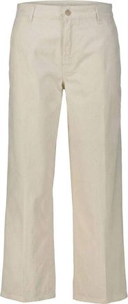 7 For All Mankind Damen Jeans STOVEPIPE STRAIGHT ANKLE