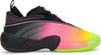 adidas Basketballschuhe D.O.N. Issue 7 JR7697 Bunt