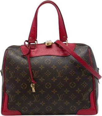 Louis Vuitton Pre-owned Retiro PM - - Pre-owned - Damen - Mehrfarbig - ONE SIZE