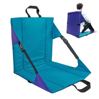 Generico Stadionsitze f&uuml;r Trib&uuml;nen, Stadionsitz, Sitzgelegenheiten und R&uuml;ckenkissen f&uuml;r den Au&szlig;enbereich, klappbarer Stadionsitz, Stadionsitz, klappbar