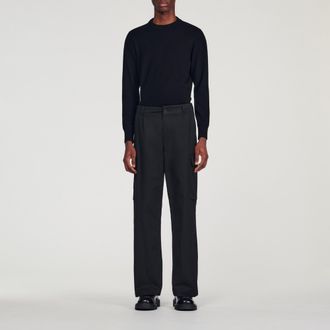 Sandro Pantalon cargo