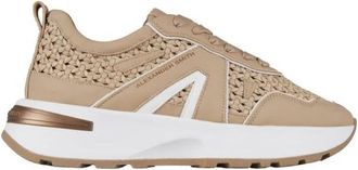 Alexander Smith Femme, Chaussures, Brun, Taille: 40 EU Liverpool