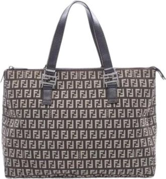 Fendi Damen, Pre-Owned, Braun, ONE SIZEGr&ouml;&szlig;e
