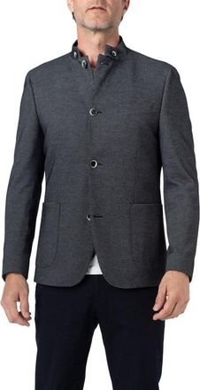 Digel Herren Sakko grau