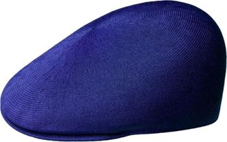 Kangol unisex, Accessoires, Bleu, Taille: S Seamless Tropic 507