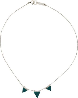 Isabel Marant SCHMUCK und UHREN - Halsketten auf YOOX.COM