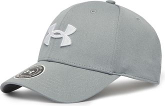 Under Armour Cap Under Armour UA Blitzing 1376700 Hellgrau