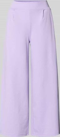 Ichi Wide Fit Hose mit elastischem Bund Modell Kate