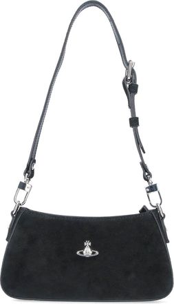 Vivienne Westwood Sac Port&eacute; &Eacute;paule - Noir