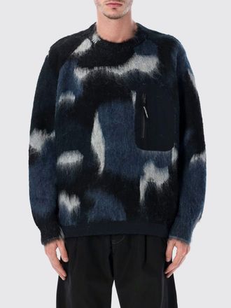 And Wander Pullover AND WANDER Herren Farbe Schwarz