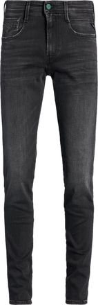 Replay HOSEN & R&Ouml;CKE - Jeanshosen auf YOOX.COM