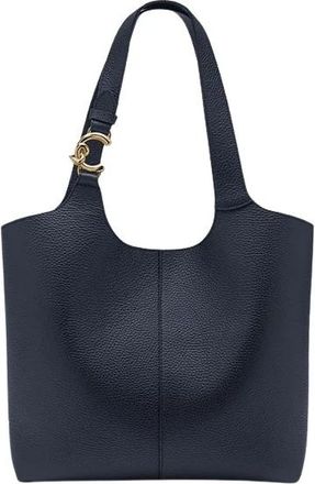 Coccinelle Femme, Sacs, Bleu, Taille: ONE Size C-Easy Large