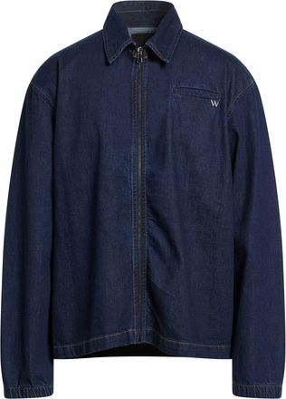 Why Not Brand TOPS - Jeanshemden auf YOOX.COM