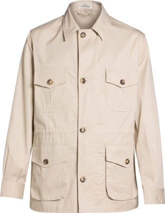 Alessandro Gherardi JACKEN & M&Auml;NTEL - Jacken und Anoraks auf YOOX.COM