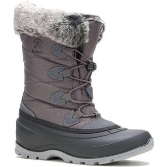 kamik Damen Stiefel MOMENTUM3