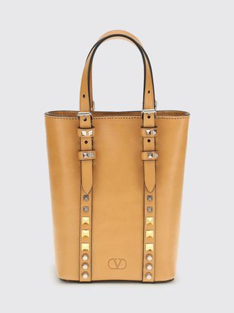 Valentino Garavani Sacoche Homme couleur Naturel
