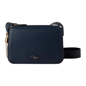Mulberry Femme, Sacs, Bleu, Taille: ONE Size Billie Veske