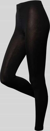 Camano Thermo-Strumpfhose ohne Fuß Modell comfort thermo ligh