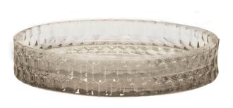 Kleine Wolke Seifenschale MELUA Sandbeige