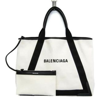 Balenciaga Damen, Pre-Owned, Weiß, ONE SIZEGröße