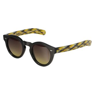 K&agrave;dor Lunettes de soleil Ikoniko Amerika - unisex - Accessoires - Noir - Taille: 47 MM