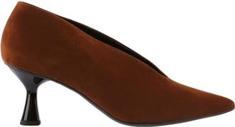Högl Högl Femme JIL Escarpins, Marron, 34.5 EU