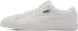 Puma Puma Herren Og Golfschuhe, Weiß White White 02