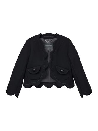 Marc Jacobs Veste Casual - Noir