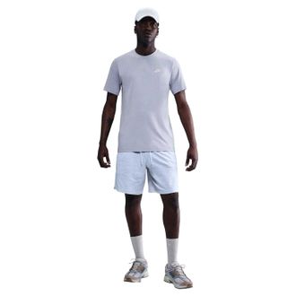 Nike Club T-Shirt f&uuml;r Herren (Gespenst/Wei&szlig;)