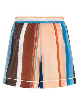 Fendi Shorts - Pink