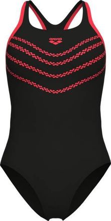 Arena Damen Schwimmanzug WOMENS LOSANGE V SWIMSUIT SWIM PRO BACK