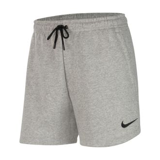 Nike Nike Womens CW6963-063_XS Shorts, Grey