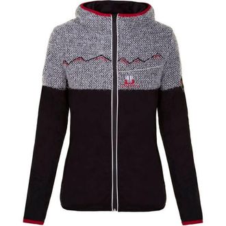 Almgwand Damen Unterjacke KAMALPE