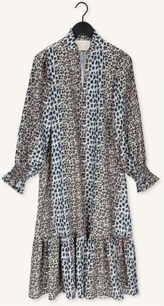 Notes du Nord Damen, Kleider, Mehrfarbig, MGr&ouml;&szlig;e