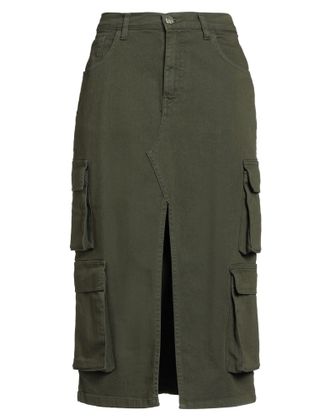 Kaos HOSEN & R&Ouml;CKE - Midi-R&ouml;cke auf YOOX.COM