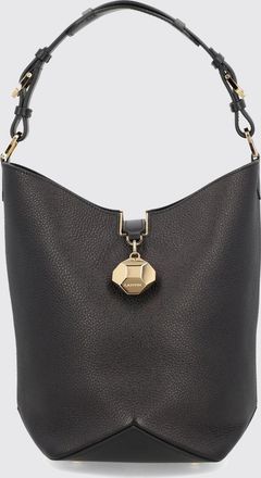 Lanvin Handtasche LANVIN Damen Farbe Schwarz