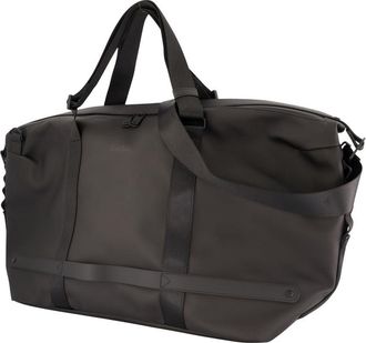 Rains W3 OTG Duffle Bag - Black