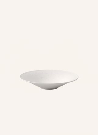 Villeroy & Boch Schale Tief Manufacture Rock Blanc weiss