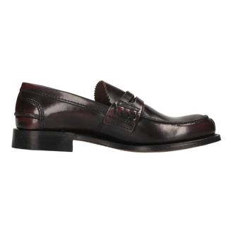 Churchs Herren, Schuhe, Braun, 39 1/2 EUGr&ouml;&szlig;e