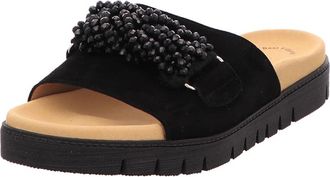 Gabor Damen, Schuhe, Schwarzk, 38 EUGr&ouml;&szlig;e