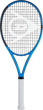 Dunlop Sports DUNLOP Dunlop FX500 Lite Tennisschläger Blue/Black 1 Dunlop Dunlop FX500 Lite Tennisschläger Blue/Black 1