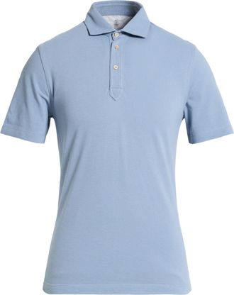 Brunello Cucinelli TOPS - Poloshirts auf YOOX.COM