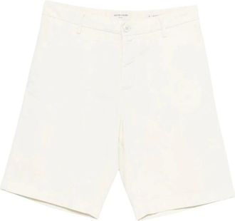 Jacob Cohen Homme, Shorts, Blanc, Taille: W35 Short