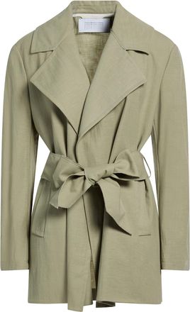 Harris Wharf London JACKEN & M&Auml;NTEL - Jacken, M&auml;ntel & Trenchcoats auf YOOX.COM