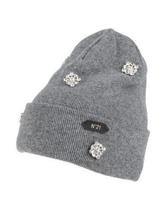 N&deg;21 ACCESSOIRES - Chapeaux sur YOOX.COM
