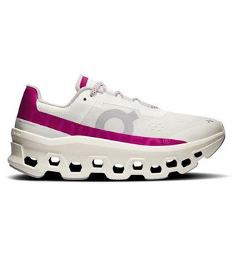 On Cloudmonster W - Sneakers - Damen